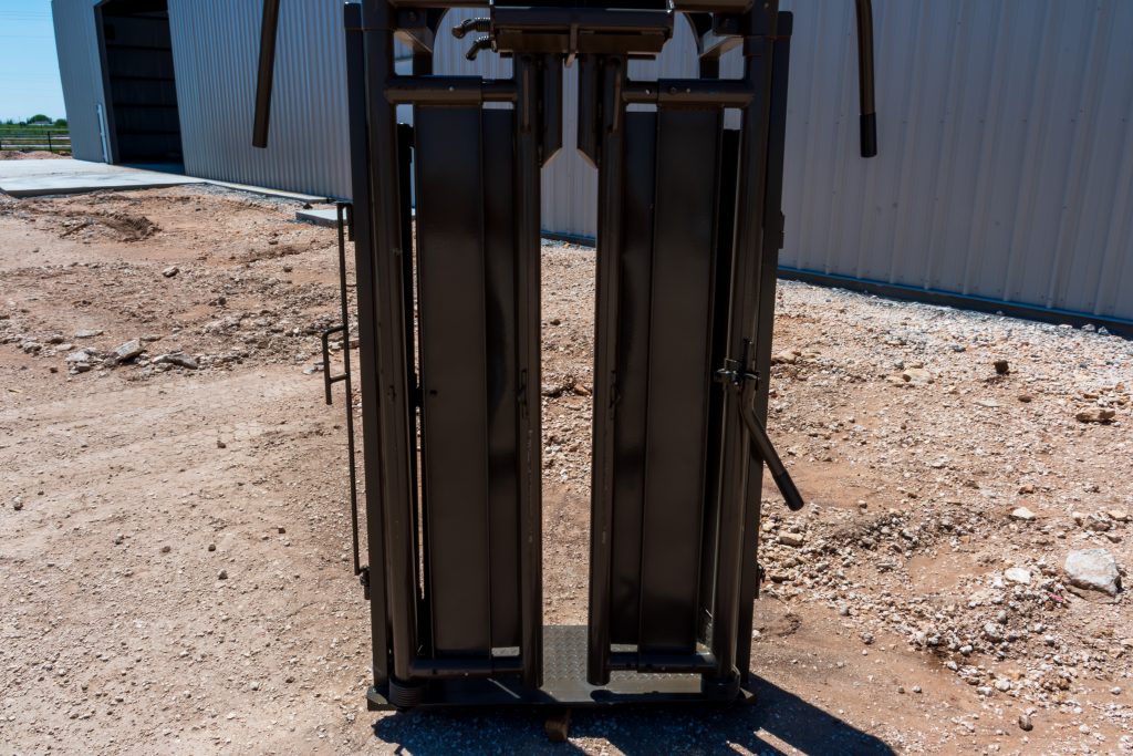 Head Gate | JB Pipe MFG
